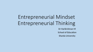 Entrepreneurial Mindset and thinking1.pptx