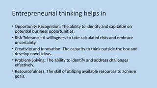Entrepreneurial Mindset and thinking1.pptx
