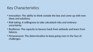 Entrepreneurial Mindset and thinking1.pptx