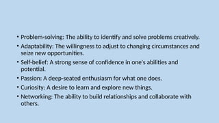 Entrepreneurial Mindset and thinking1.pptx