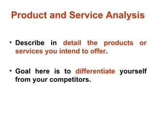 Entrepreneurial plan , MEM | PPT