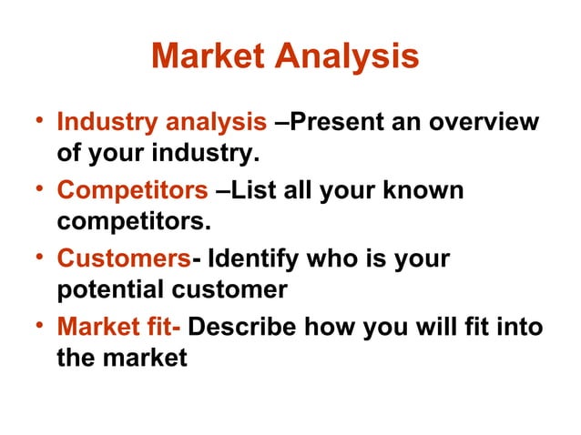 Entrepreneurial plan , MEM | PPT