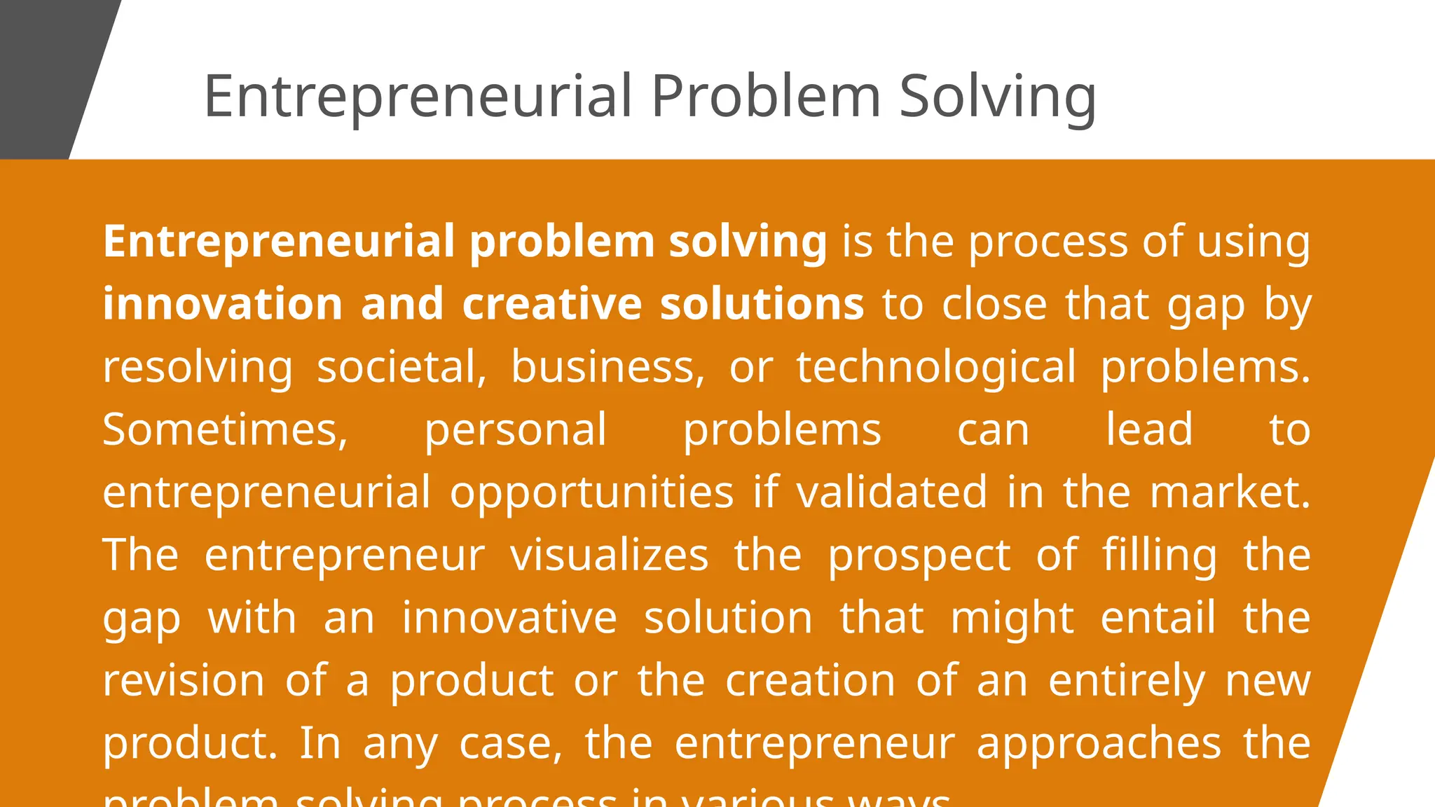 Entrepreneurial Problem Solving ski.pptx