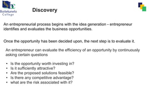 Entrepreneurship marketing Process.pptx