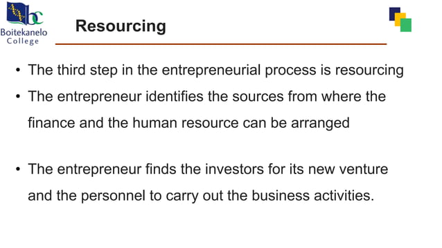 Entrepreneurship marketing Process.pptx