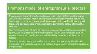 entrepreneurial processes.pptxddtttfdfygg | PPT