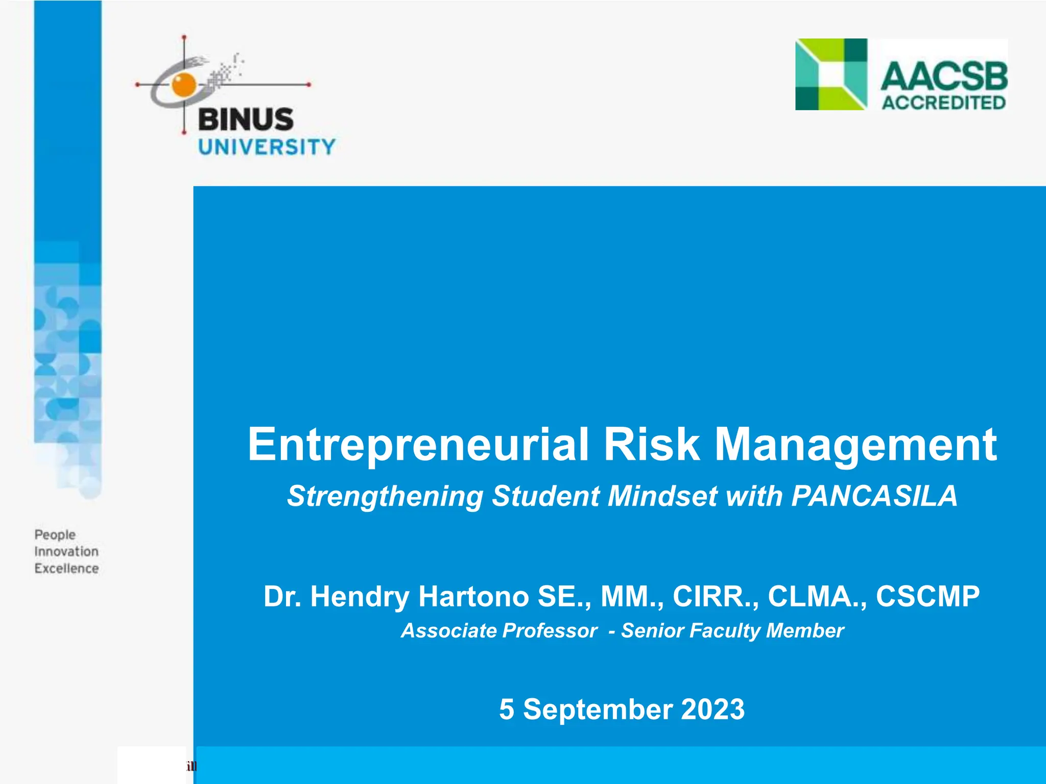 Entrepreneurial Risk Management.pptx