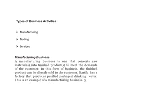 Entrepreneurial skills | PPTX