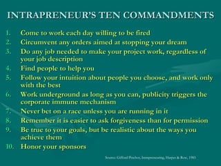 Entrepreneur ideas | PPT
