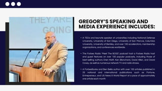 Entrepreneur & Innovation Speaker Gregory Shepard.pptx