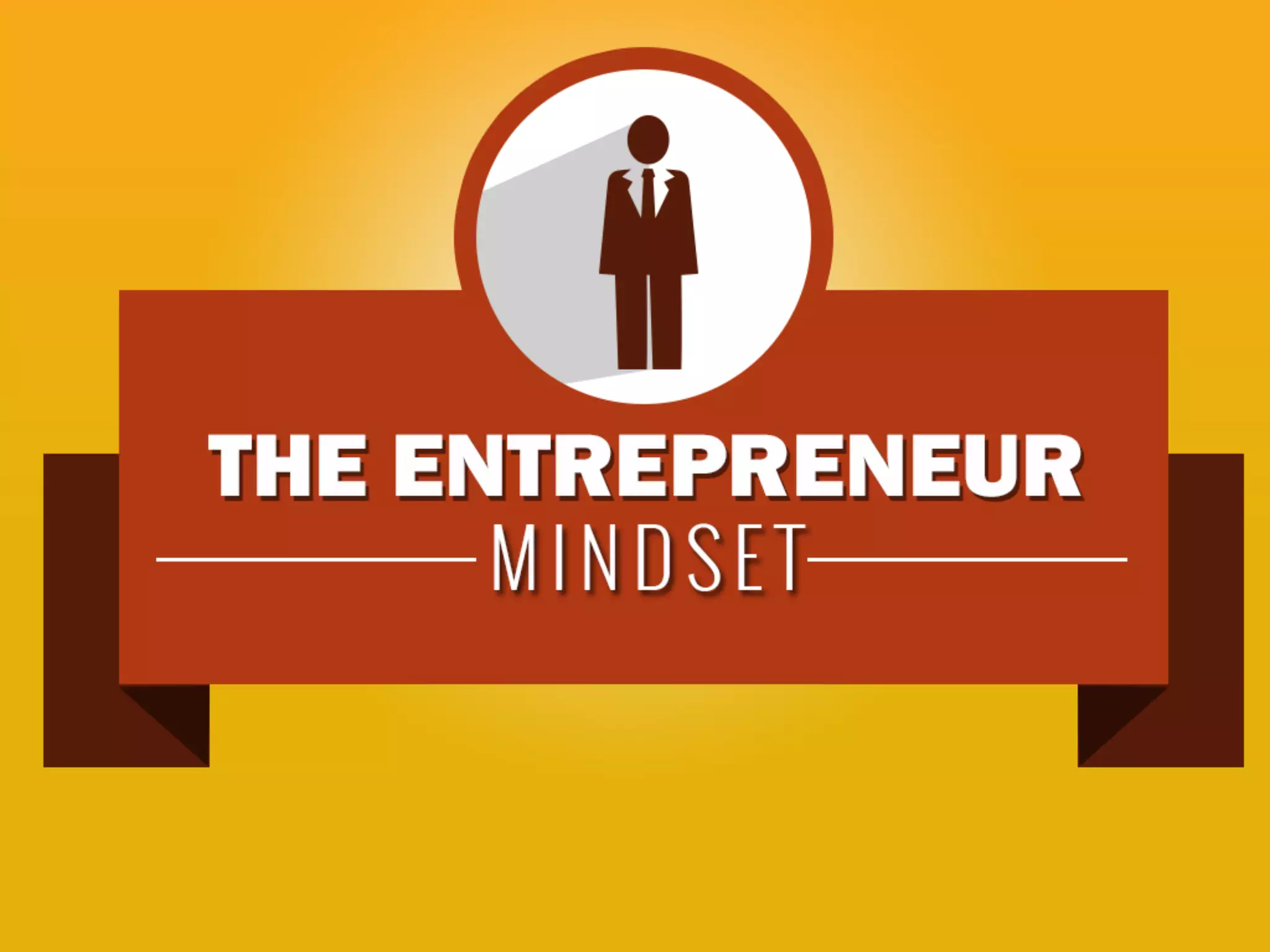 The Entrepreneur Mindset (by Ty Rhame) | PDF