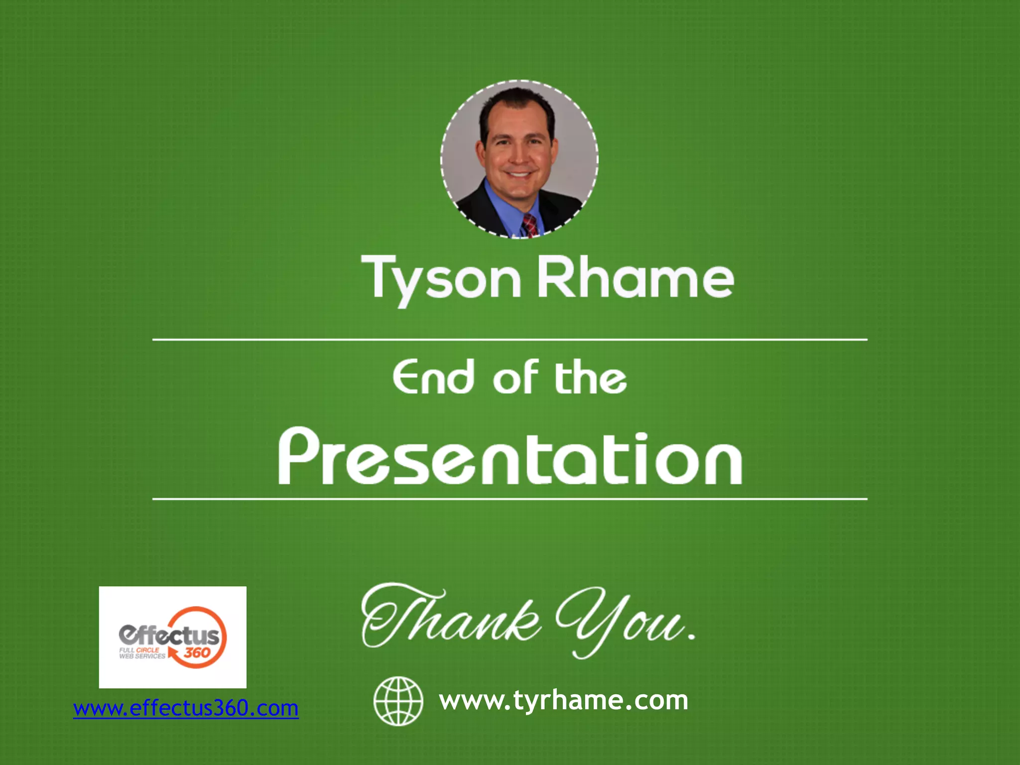 The Entrepreneur Mindset (by Ty Rhame) | PDF