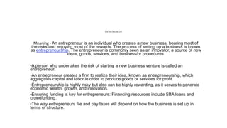 ENTREPRENEUR PPT.pptx