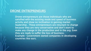Entrepreneur,NATURE, TYPES, ppt by parimal BHU | PPT