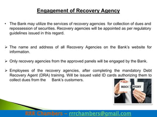 ENTREPRENEURS - DEBT - RECOVERY - MANAGEMENT -PPT.pptx