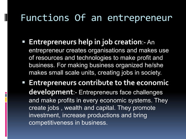 ENTREPRENEURS AND THEIR FUNCTIONS.pptx