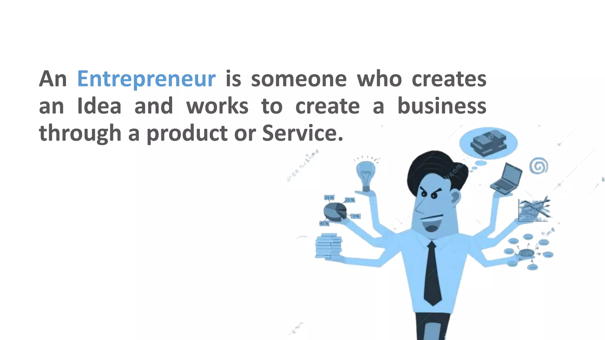 Entrepreneurs are born or made.pptx