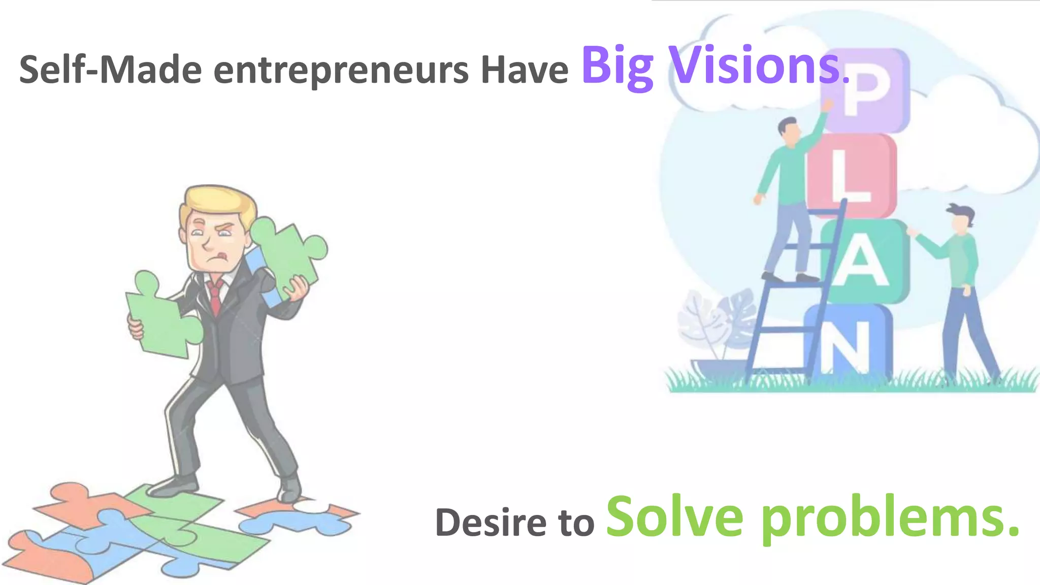 Entrepreneurs are born or made.pptx