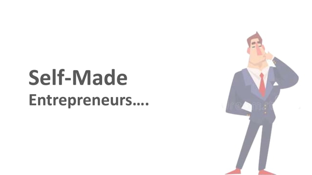 Entrepreneurs are born or made.pptx