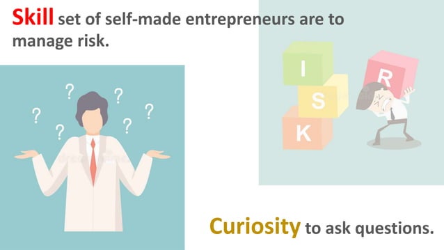 Entrepreneurs are born or made.pptx