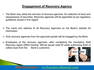 ENTREPRENEURS DEBT RECOVERY MANAGEMENT.pptx