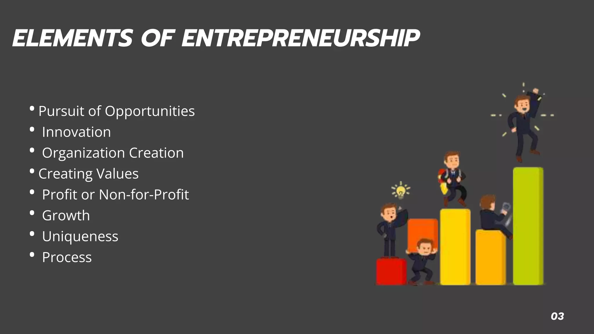 entrepreneurship_ | PPT