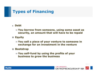 Entrepreneurship 101: Different Forms of Entrepreneurship | PDF