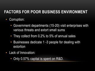 Entrepreneurship | PDF