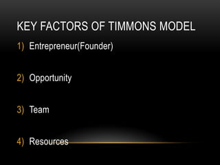 Entrepreneurship | PDF