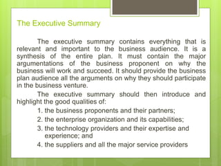 Entrepreneurship K12 applied track | PPTX