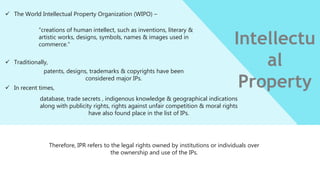 Entrepreneurship | PPTX