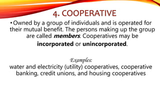 Entrepreneurship | PPTX