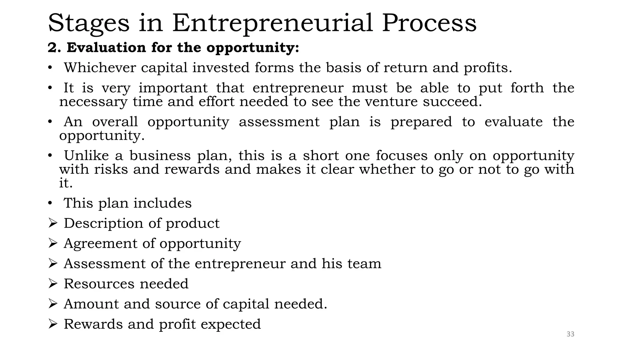 Entrepreneurship | PPTX