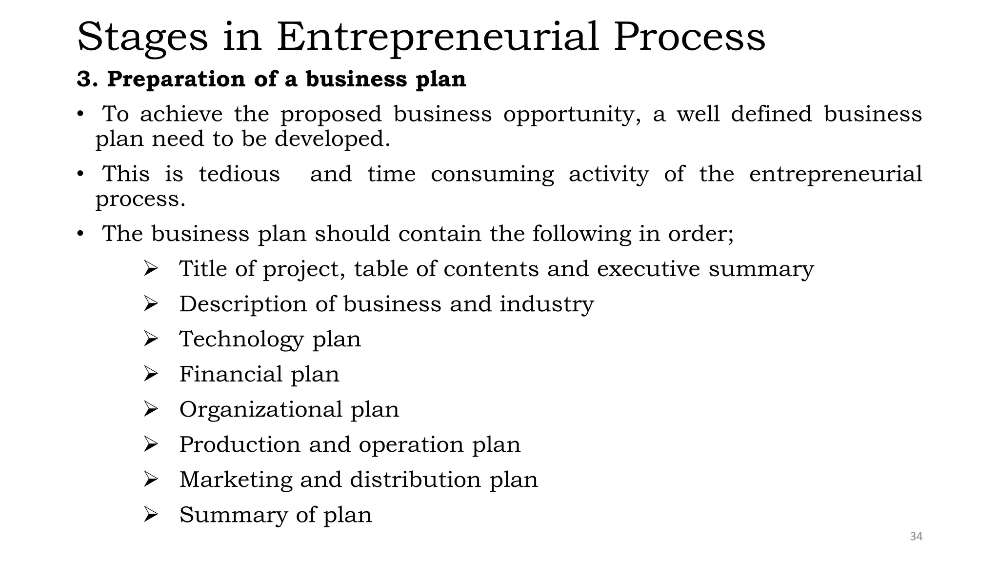 Entrepreneurship | PPTX