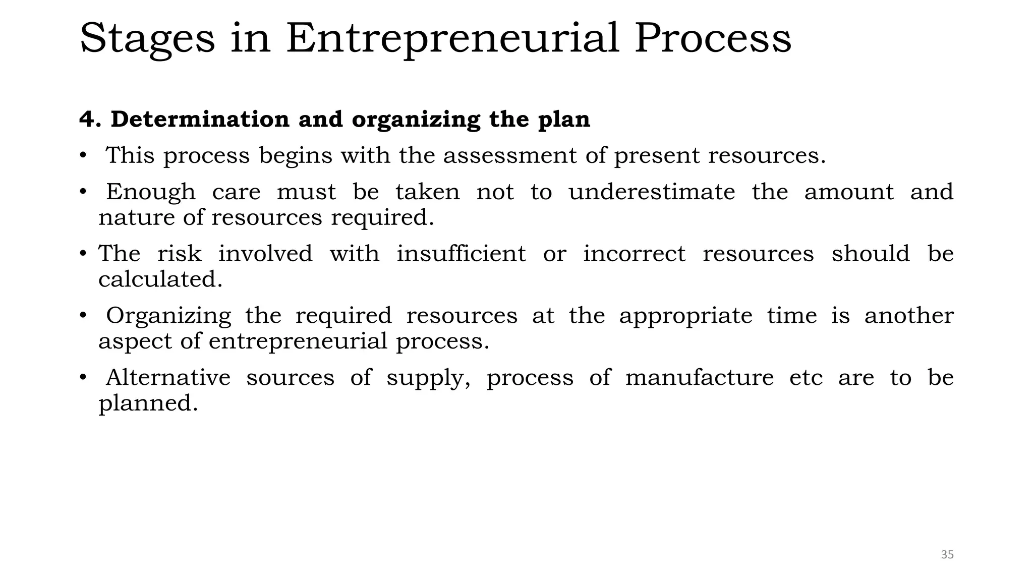 Entrepreneurship | PPTX