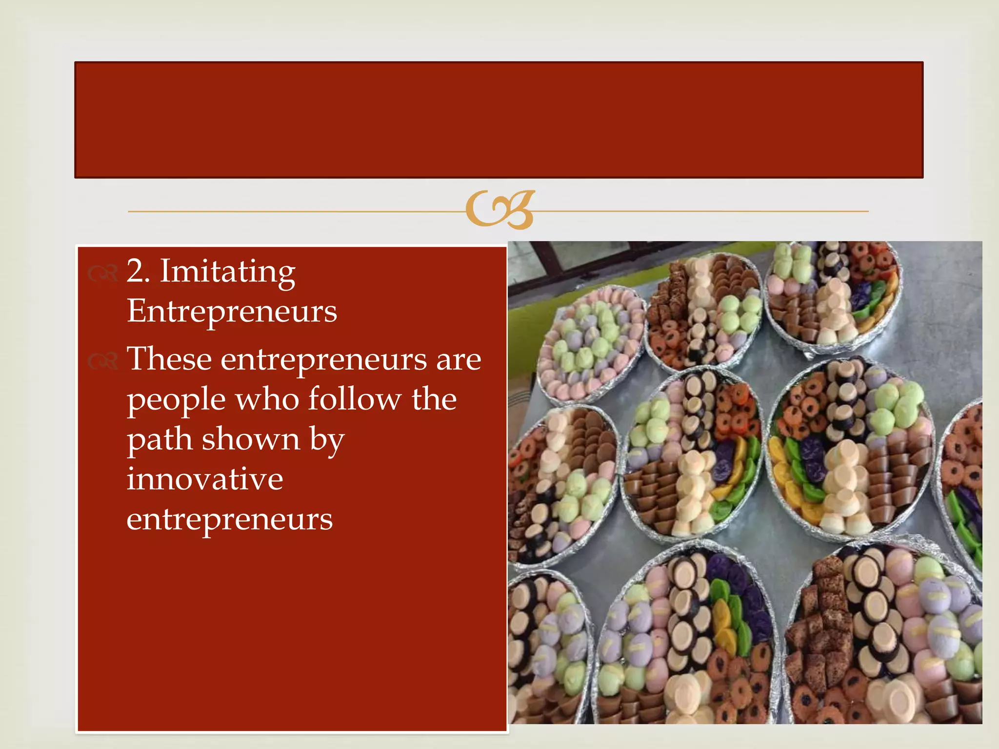 SHS -Entrepreneurship | PPTX