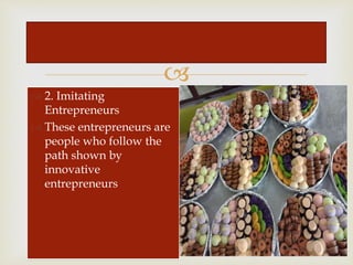 SHS -Entrepreneurship | PPTX