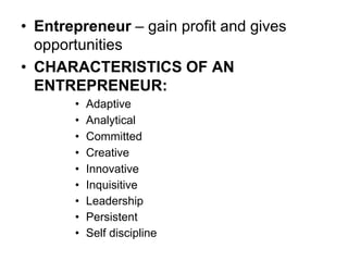 ENTREPRENEURSHIP.ppt