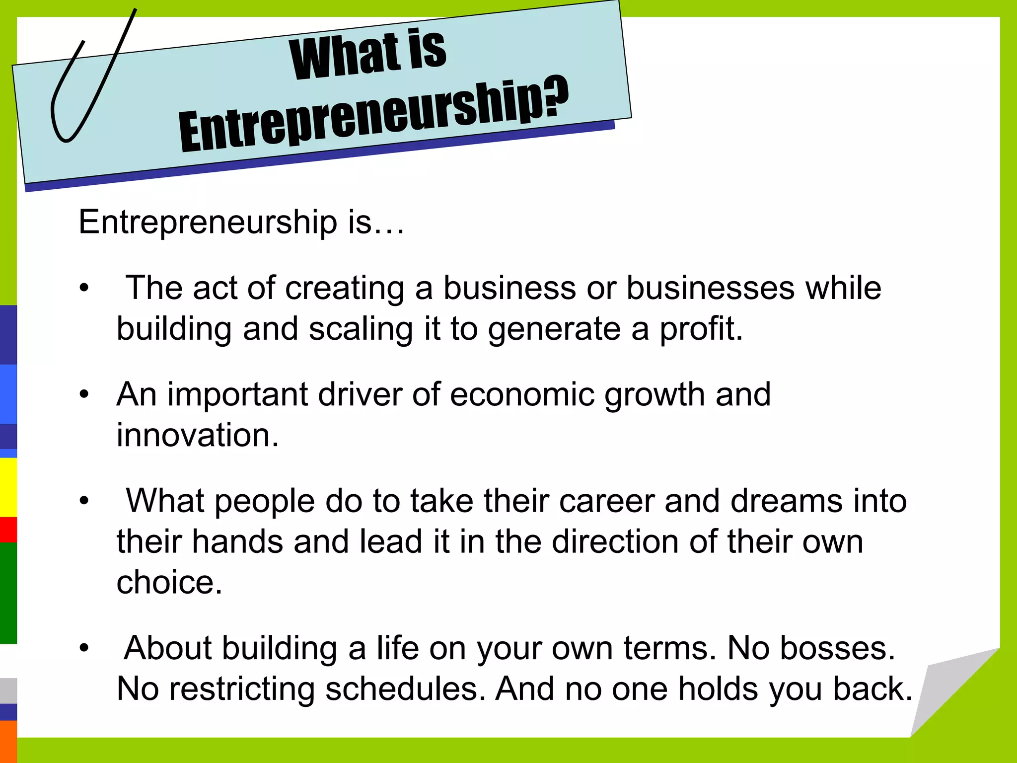 Entrepreneurship.ppt