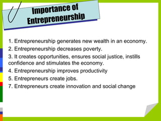 Entrepreneurship.ppt