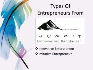 Presentation of Entrepreneurship organization.pptx