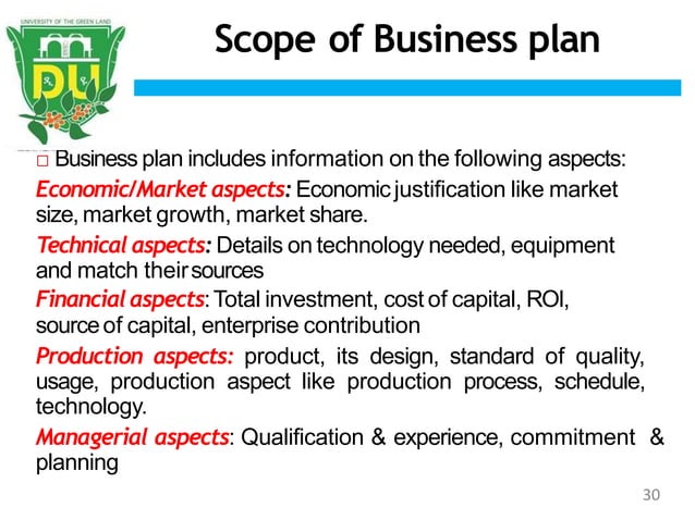 ENTREPRENEURSHIP FOR FRESHMAN STUDENTS AT HIGHER EDUCATIONAL ...