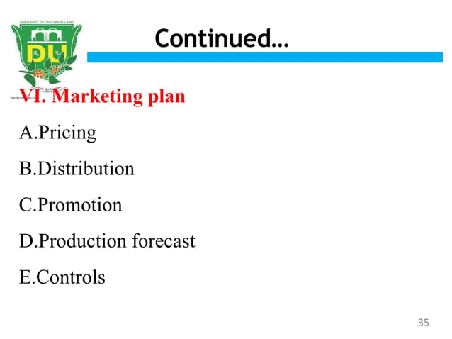 ENTREPRENEURSHIP FOR FRESHMAN STUDENTS AT HIGHER EDUCATIONAL ...