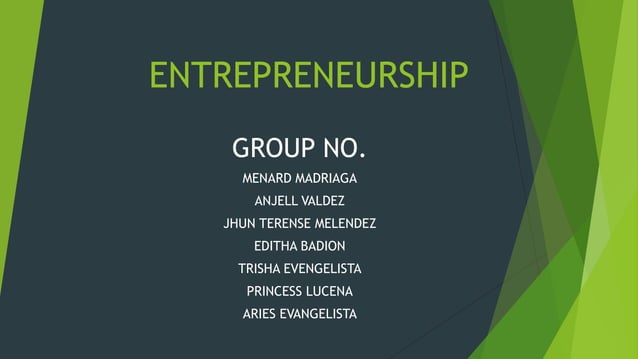 ENTREPRENEURSHIP-ARIES.pptx