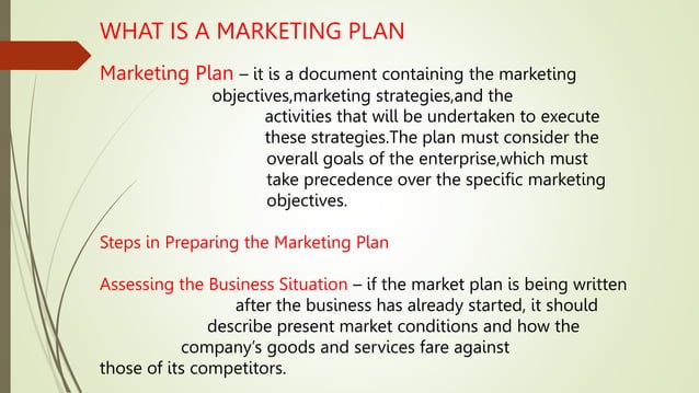 entrepreneurship-Chapter-5.pptx | Marketing and Advertising | Business