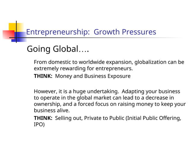 Entrepreneurship-Grade-9-PRESENTATION.ppt | Small and Medium-sized ...