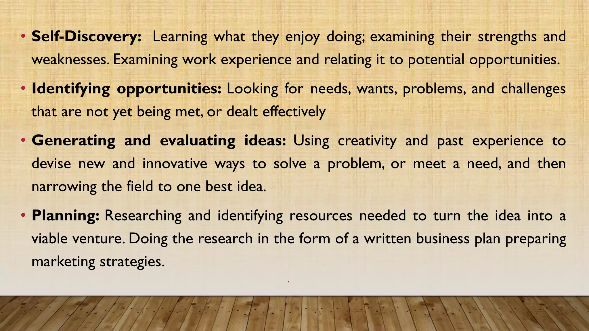 Entrepreneurship Concepts and Functions | PDF