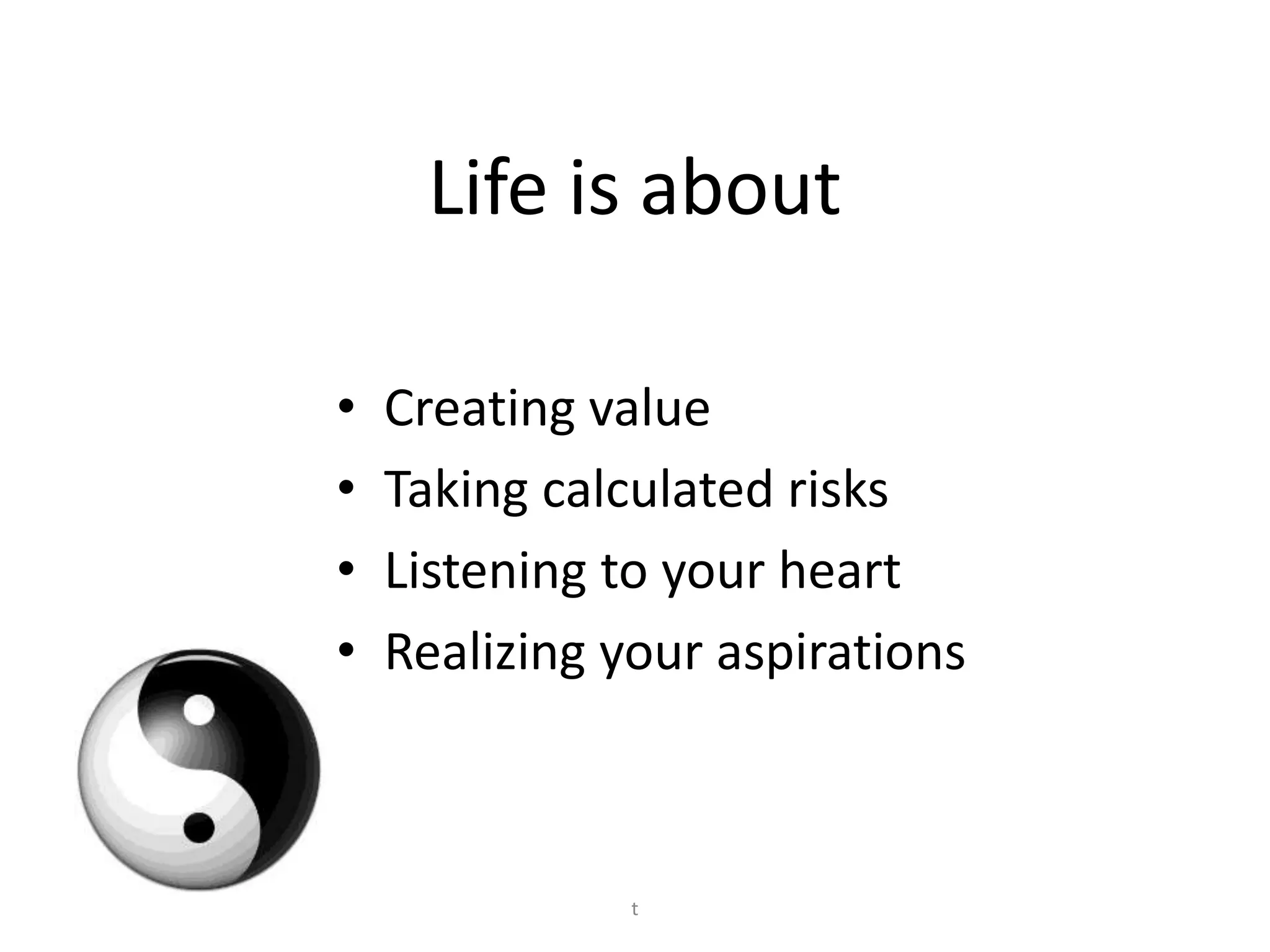 Entrepreneurship | PPT