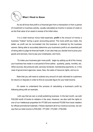 Entrepreneurship12_q2_Mod8_Computation of Gross Profit_v4.pdf