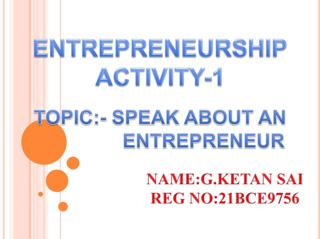 Entrepreneurship Activity-1.pptx